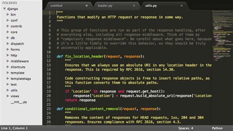 7 best notepad alternatives for linux