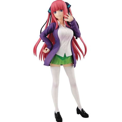 Jual Quintessential Quintuplets Pop Up Parade Nino Nakano Figure Di