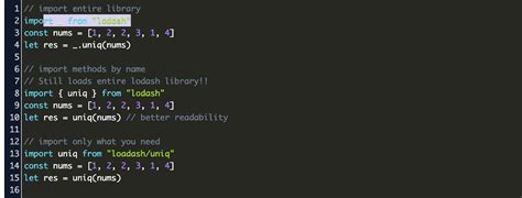 39 how to use lodash in javascript modern javascript blog
