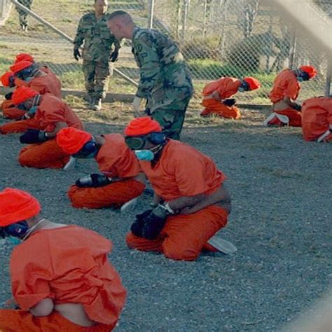 Remember Guantanamo Bay Is Still Open 9gag