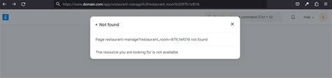 fix errors when installing restaurant management on erpnext v14 it