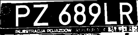 reading license plate from image using opencv python and