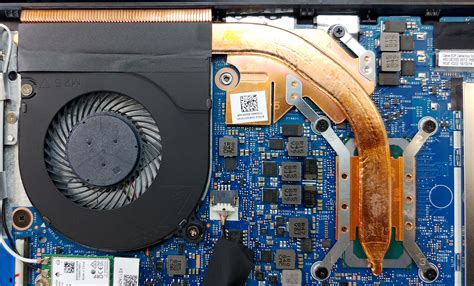 Laptopmedia Inside Acer Swift 3 Sf314 56 – Disassembly And Upgrade