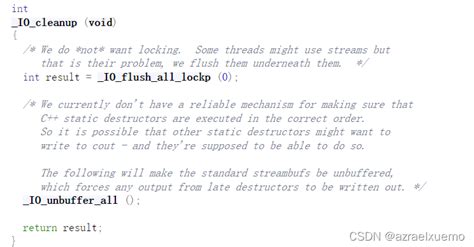 io file exploitation fatal error glibc detected an invalid stdio handl