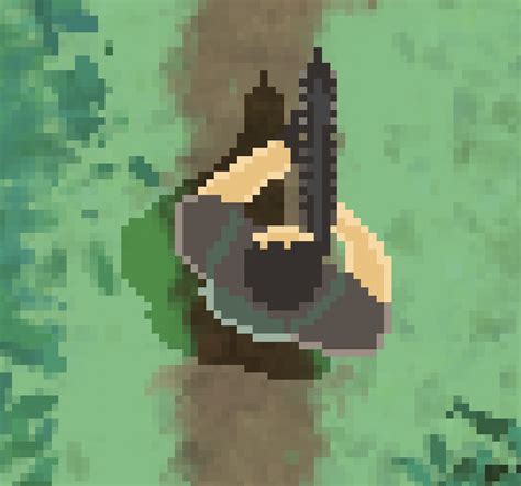 shader godot how to create a 2d shadow with a sprite blending