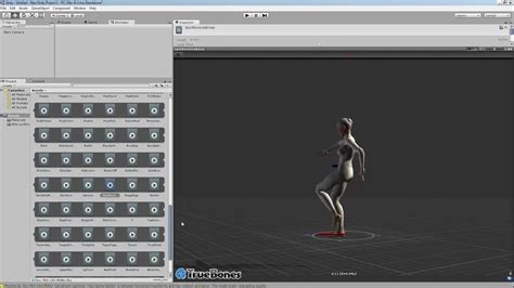 using fbx animation in unity mecanim 3d game engine youtube