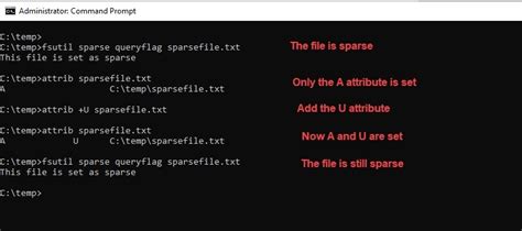 how to remove p attribute from a file microsoft community