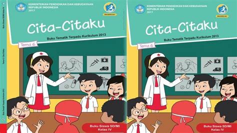 Kunci Jawaban Tema 6 Kelas 4 Halaman 84 85 86 87 88 89 90 91 92 Subtema