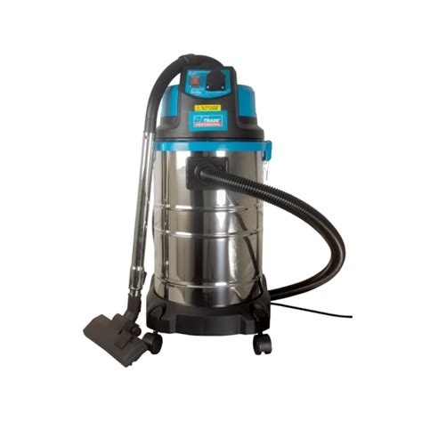 Trade Professional 30l Wet And Dry Industrial Vacuum Cleaner Cga Trade