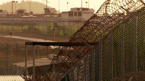 Why Is Guantanamo Bay Detention Centre Still Open Bbc News