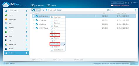 transfer photos from onedrive to flickr free on the web