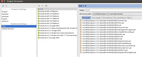 appreciate some help from intellij users importing eclipse project