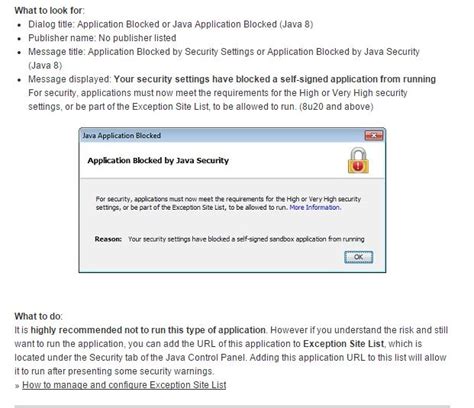 java applet don t load on firefox stack overflow