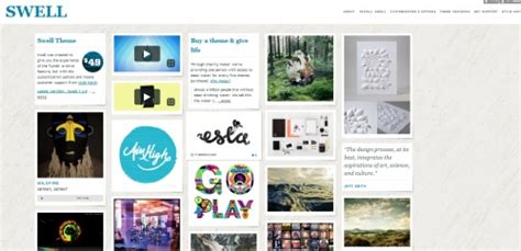 30 great examples of infinite scrolling websites