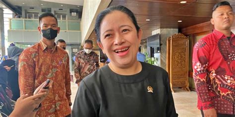 Perppu Pemilu Disahkan Puan Pastikan Pemilu 2024 Sesuai Jadwal