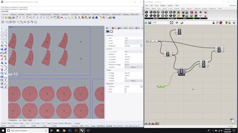 contour setup with grasshopper part 2 youtube