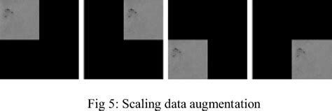 Table 2 From Classification Of Strip Steel Surface Defects Based On