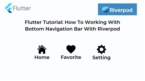 bottom navigation bar using provider flutter by ashish rawat