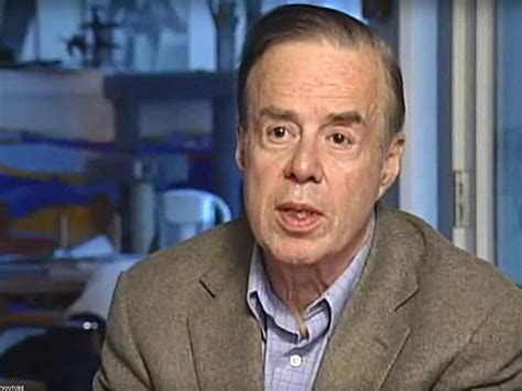Robert Spitzer Psychiatrist Who Eliminated Homosexuality As Mental