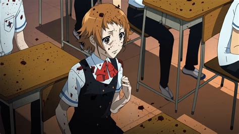 Descargar Anime Another 12 12 Ova