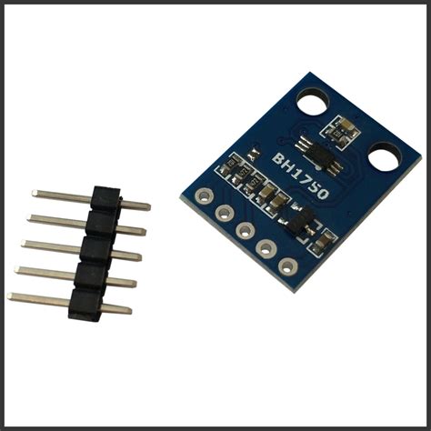 gy 302 bh1750 light sensor brightness sensor luxmeter i2c module for