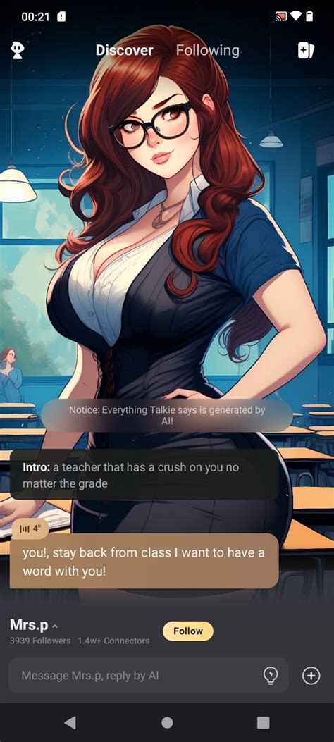 Talkie Soulful Ai Apk Download For Android Free