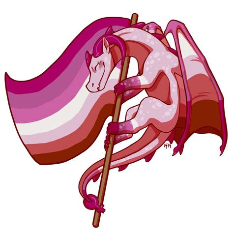 Pin By Love Rainbows Lgbtq On Lgbtq Pride With Images Lesbian Flag