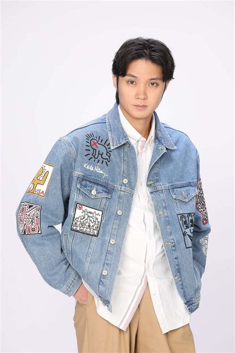 俳優 磯村勇斗が「キース・ヘリング展」東京展のスペシャルサポーターに就任！音声ガイドナビゲーターにも初挑戦。nyから日本初公開の作品も出品決定