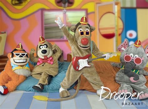 The Banana Splits Reborn Edit Screenshot 2 By Bugmaser On Deviantart