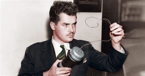 The Ultimate Rocket Scientist Who Went Mad With Sex And The Occult