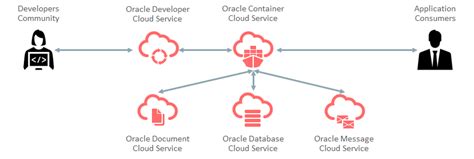 johan louwers tech blog oracle cloud deploying microservice containers