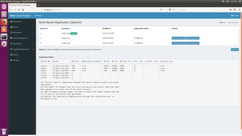 deploy clusters cluster manager 3 1 4 docs