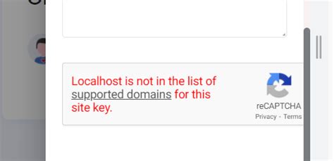 javascript recaptcha api v2 styling stack overflow