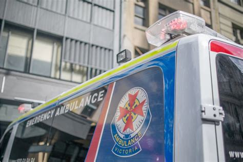 Victorias Ambulance Service Accused Of Discrimination Due To Religious