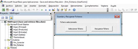 excelymas save and retrieve files from sql server using excel vba