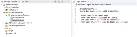 how to install cucumber eclipse plugin qa automation expert