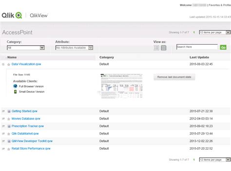 qlikview web server qlikview help