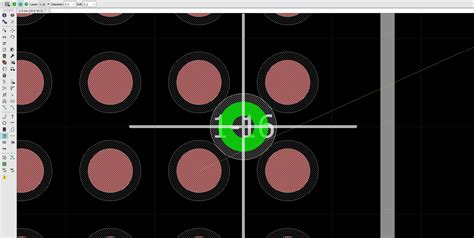 solved bga routing issue autodesk community