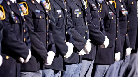 Baltimore County Police Have Been Using Racially Discriminatory Hiring