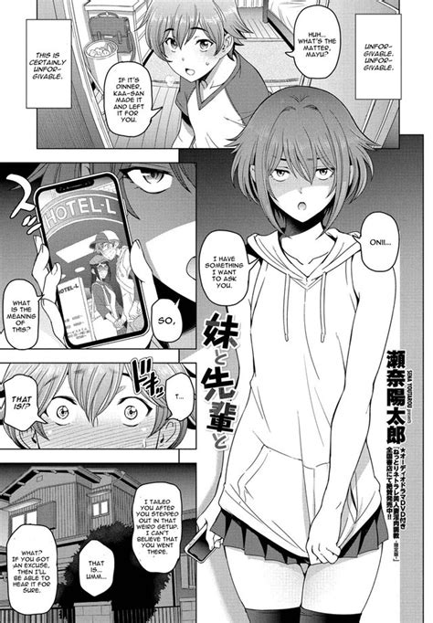 Yandere Luscious Hentai Manga And Porn