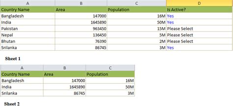 vba insert row with data into excel sheet from another sheet