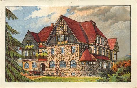 File Hermsdorf Erzgb Sachsen Hotel Und Pension Zeno