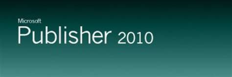 best publishing software ms publisher review hubpages