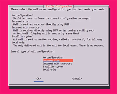 how to install and configure gitlab on ubuntu 18 04 lts