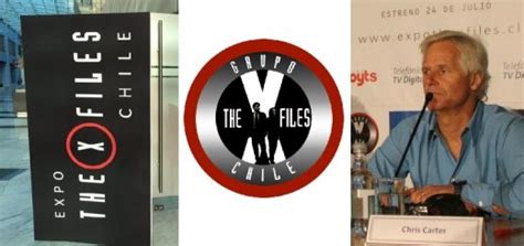 Episodios Imperdibles De The X Files Parte I • Cuarto Mundo