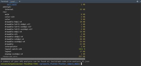 trying to replicate various app uis in flutter free flutter source code