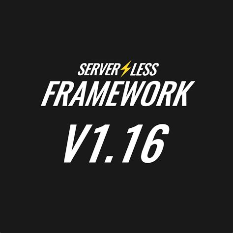 serverless v1 16 s3 server side encryption and default exclusion of