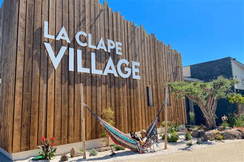 Camp Naturiste Au Cap Dagde Village Naturiste Camping
