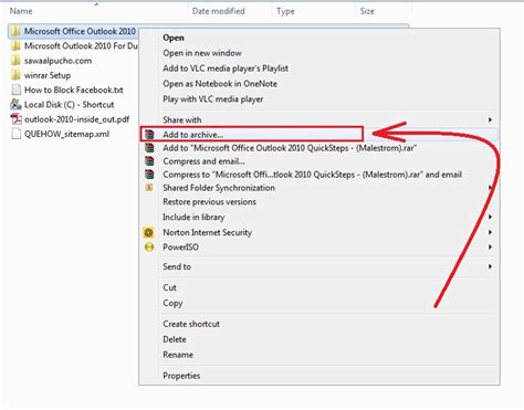 how to password protect a folder in windows 7 6 steps with images quehow