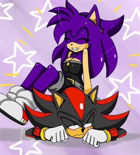 Shadorm Sonic Girl Fan Characters Photo 33125167 Fanpop